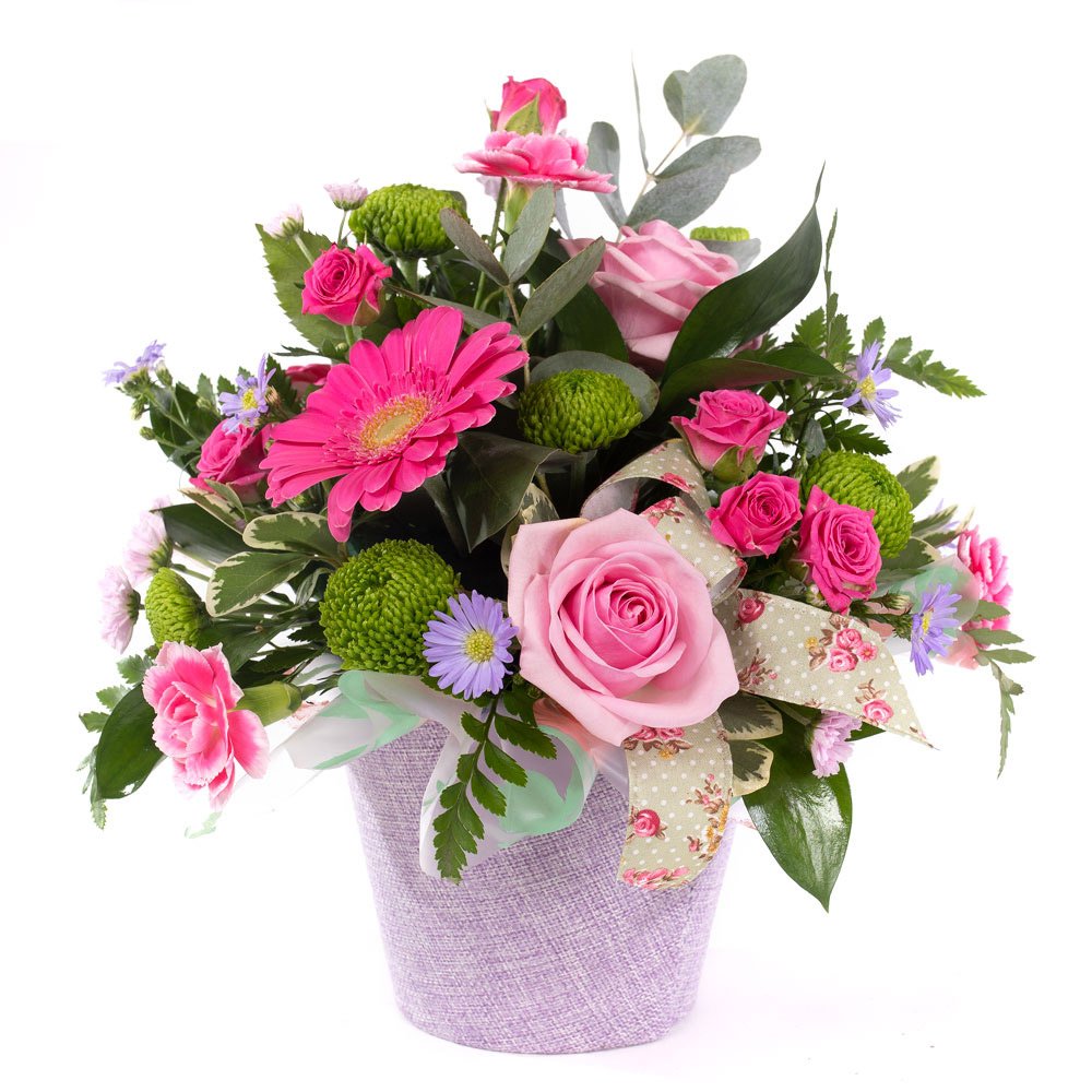 Florists in Spilsby | Flower Delivery by Scentiments Floral Design