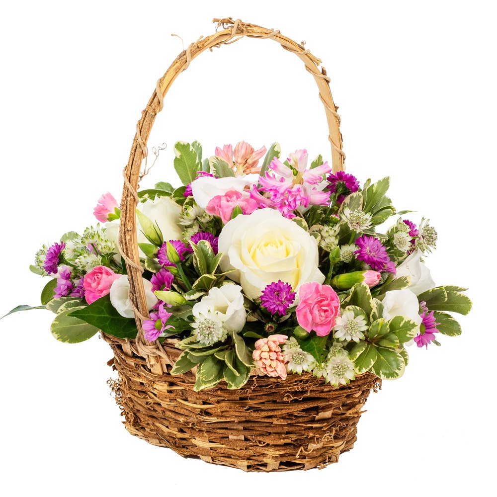 Florists in Spilsby | Flower Delivery by Scentiments Floral Design