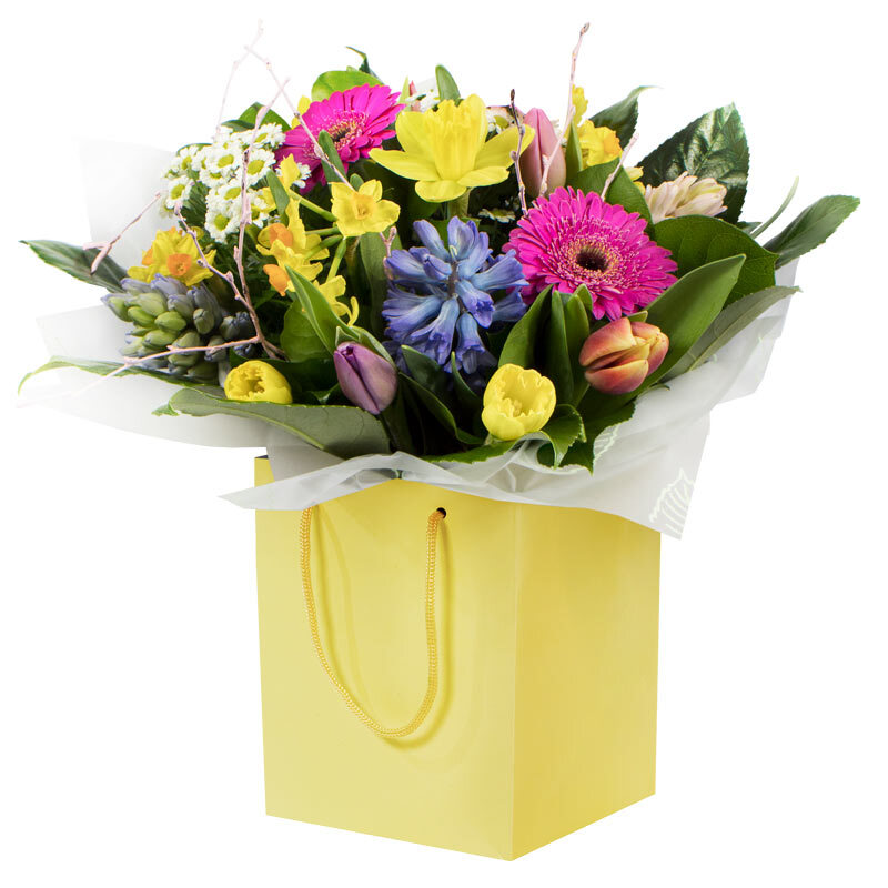 Florists in Spilsby | Flower Delivery by Scentiments Floral Design