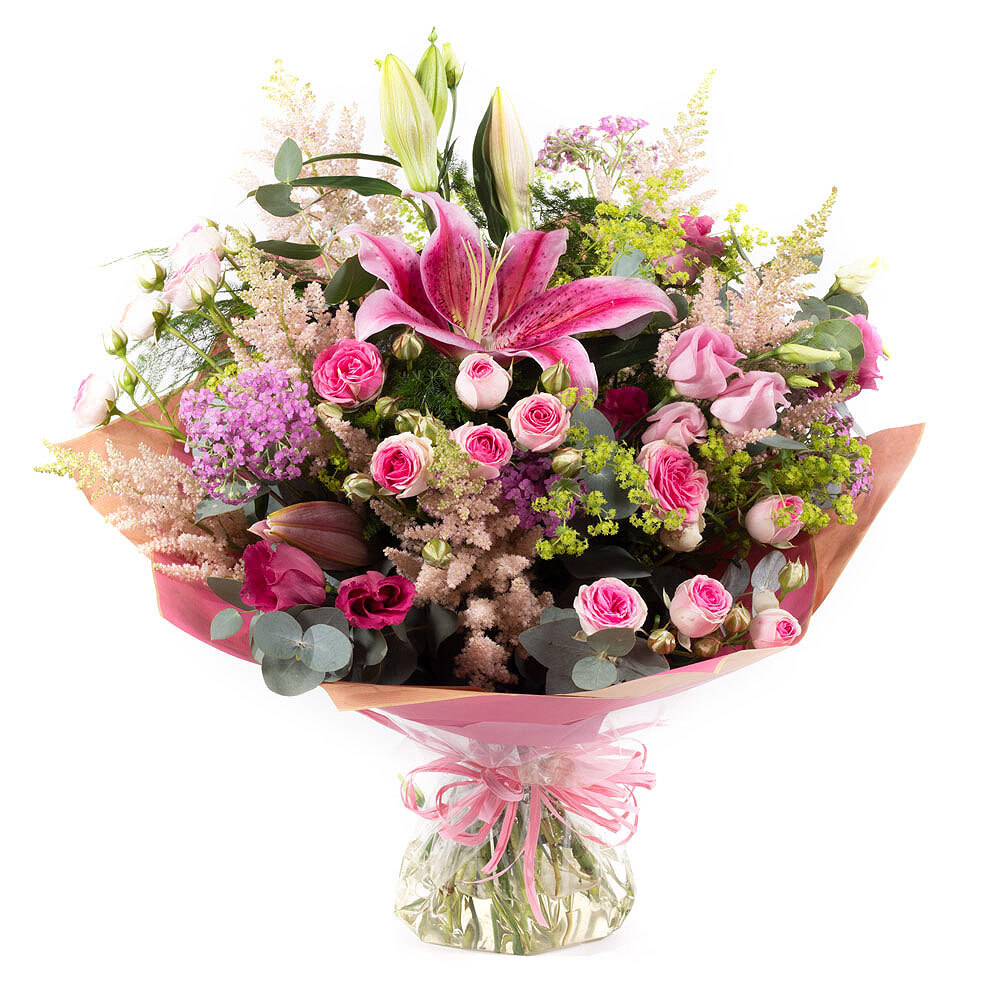 Florists in Spilsby | Flower Delivery by Scentiments Floral Design