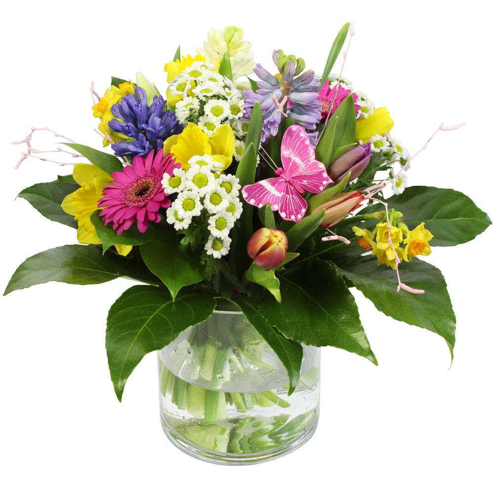 Florists in Spilsby | Flower Delivery by Scentiments Floral Design